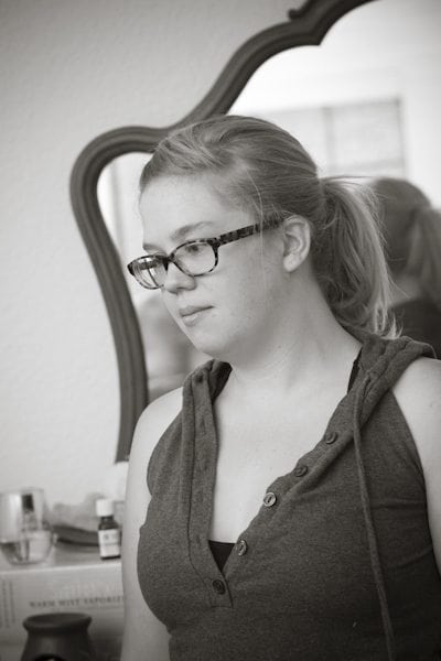 margo headshot | Indie Birth