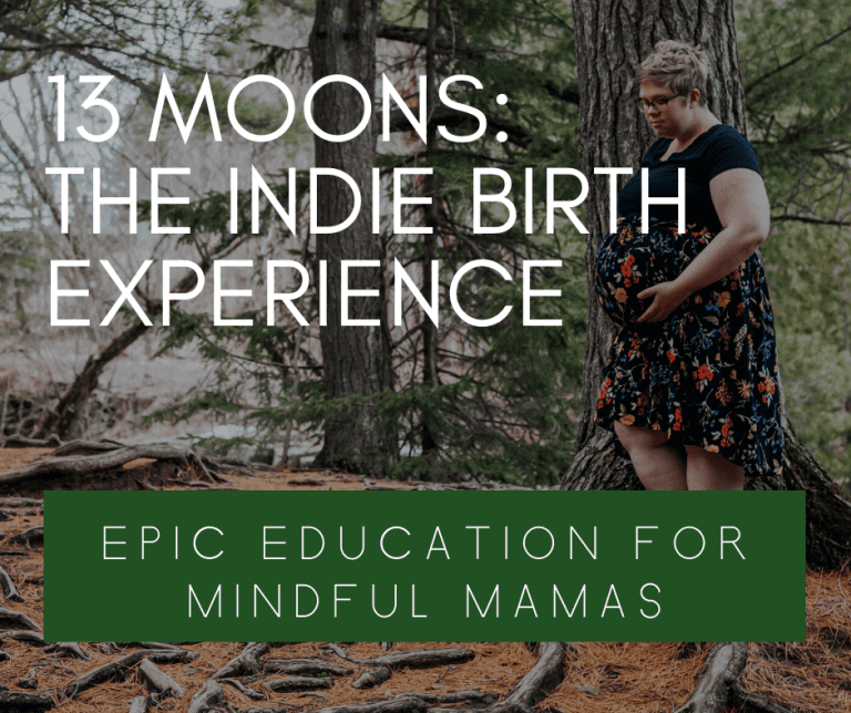 Kid’s Ask Questions About Midwifery | Indie Birth